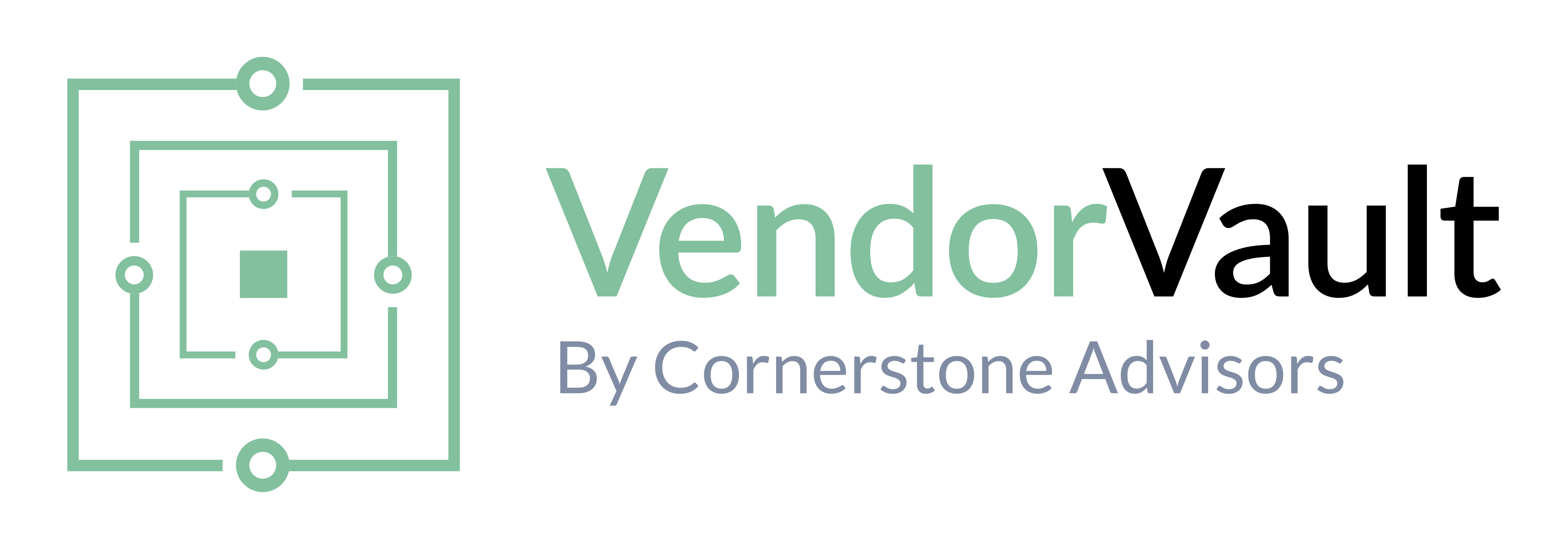Vendor Vault